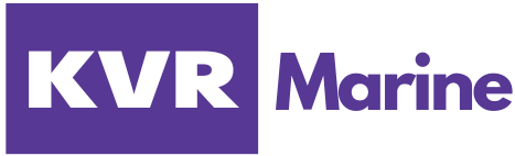 Home - KVR Marine