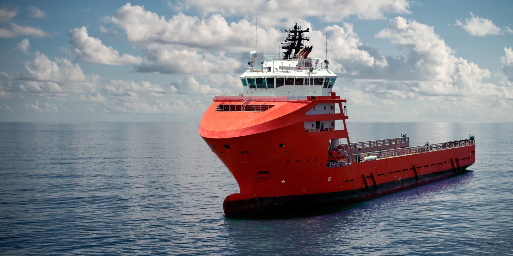 Hatteland - KVR Marine