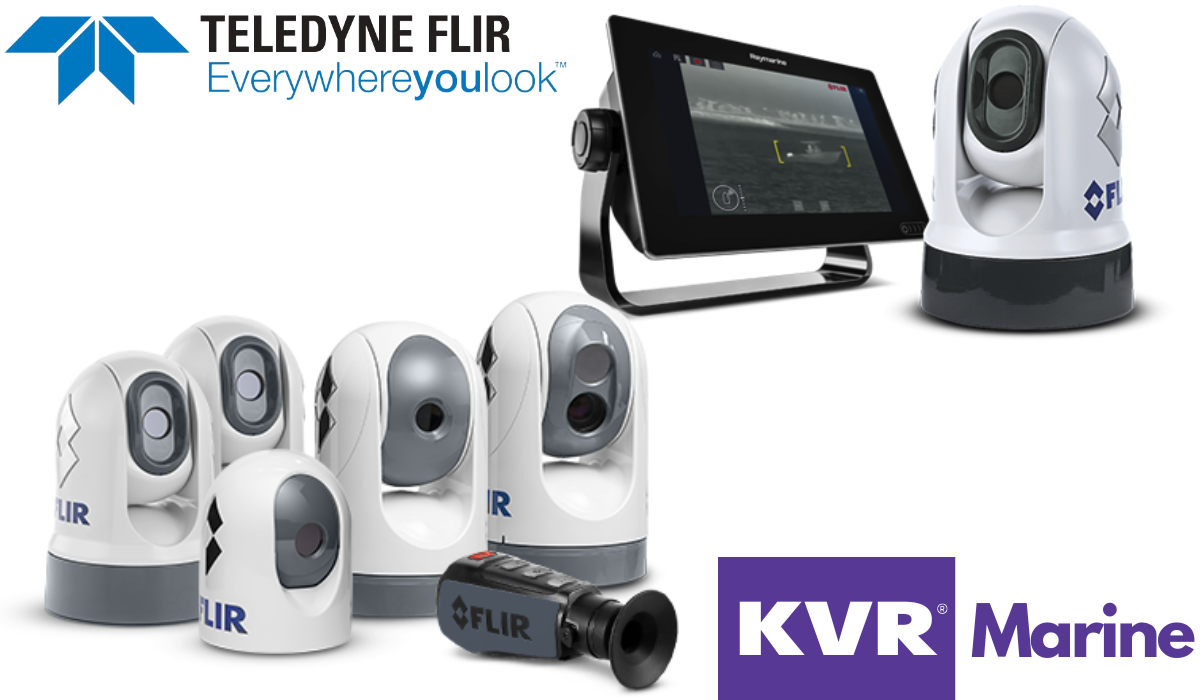 SAFE Boats and Vita Power Enter into an MOU to Build Zero-Emission Patrol Boat Options - KVR Marine