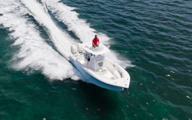 Streamline-R Boats - KVR Marine