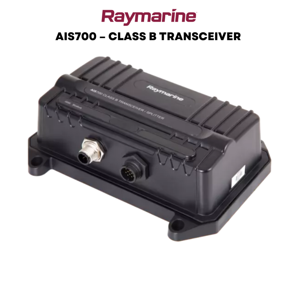 The Importance Of Marine Automatic Identification Systems (AIS) - KVR ...